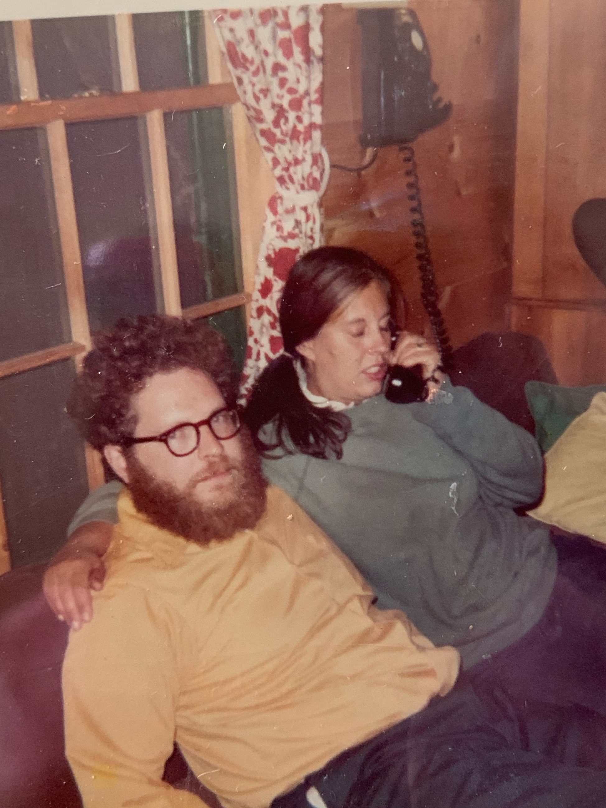 The story in nine bites – Brad Edmondson